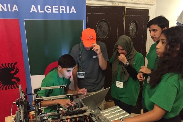 Algeria Archives - World Learning