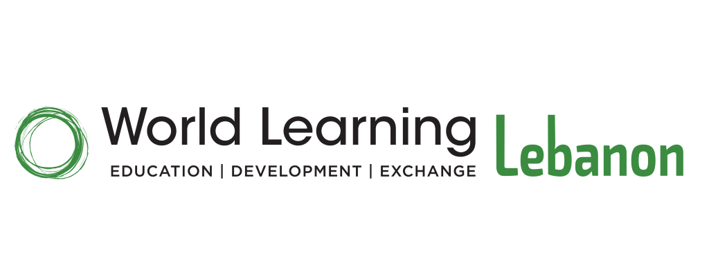 World Learning Lebanon - World Learning