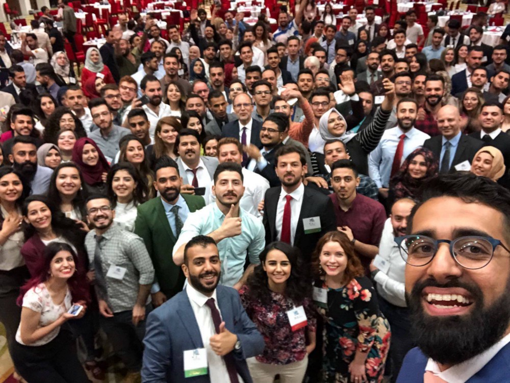 Iraq Archives - Page 2 of 3 - World Learning