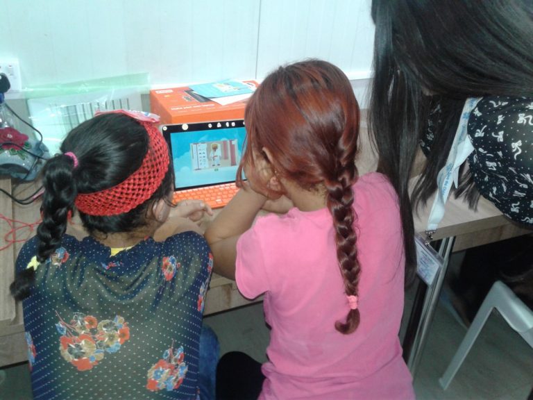 Iraq Archives - World Learning