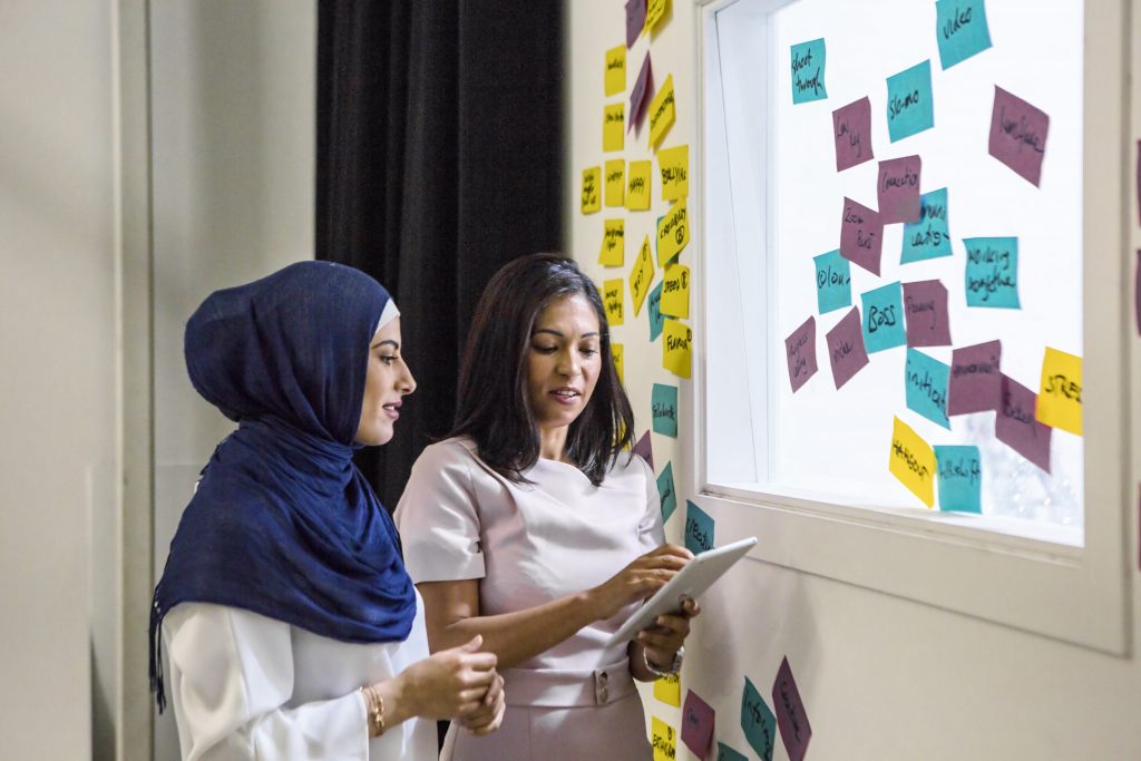 Iraq Archives - World Learning