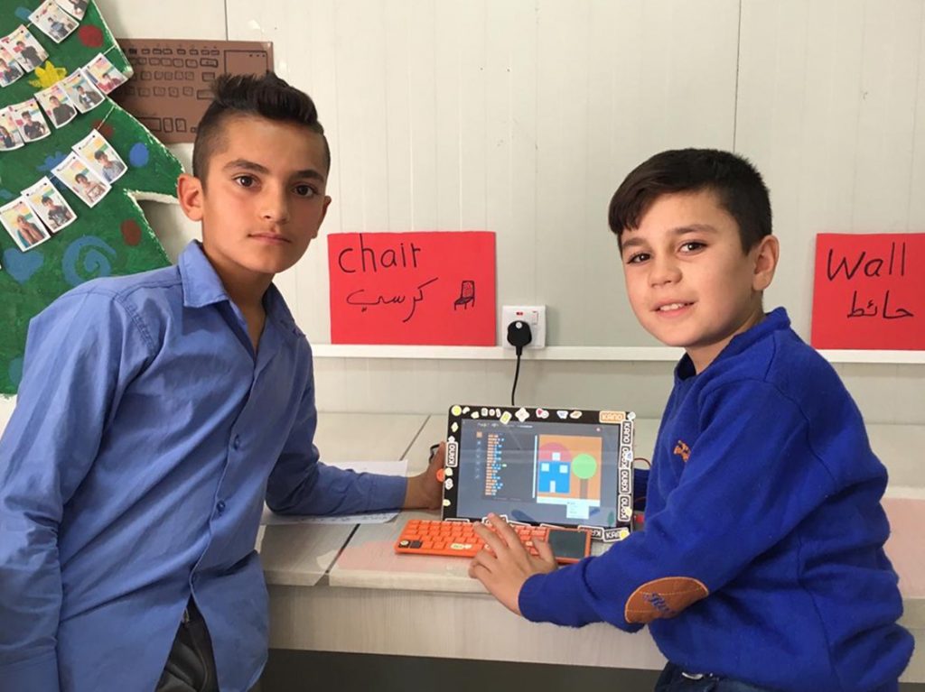 Iraq Archives - World Learning