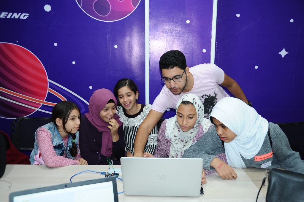 This New Toolkit Will Help Expand Access to STEM Education for Students ...