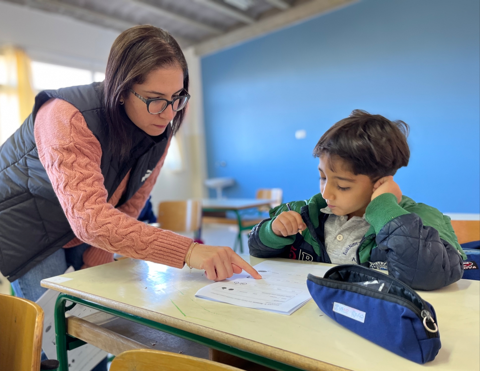 Social Emotional Learning World Learning Social Emotional Learning World Learning
